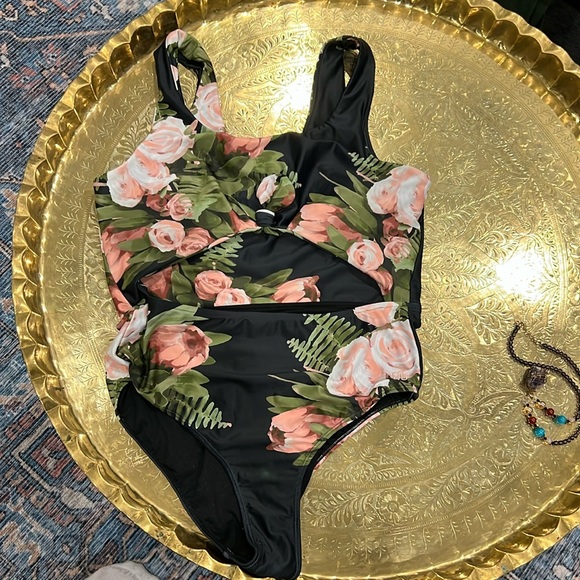 Albion | Swim | Albion One Piece Swimsuit | Poshmark